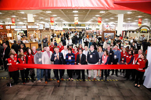 Inside 2018's Winter Fancy Food Show | Deli Market News