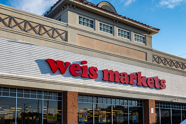 Weis Markets to Celebrate Grand Opening of Middletown Store | Deli ...