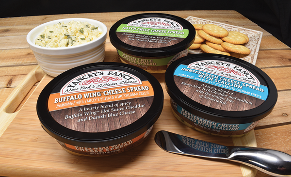 Yancey's Fancy Projects Future Growth With Rebrand | Deli Market News