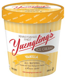 Q&A with Yuengling's Ice Cream President, David Yuengling | Deli Market ...