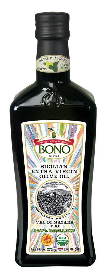 Bono Extra Virgin Olive Oils Now Available in All Wegmans Stores | Deli ...