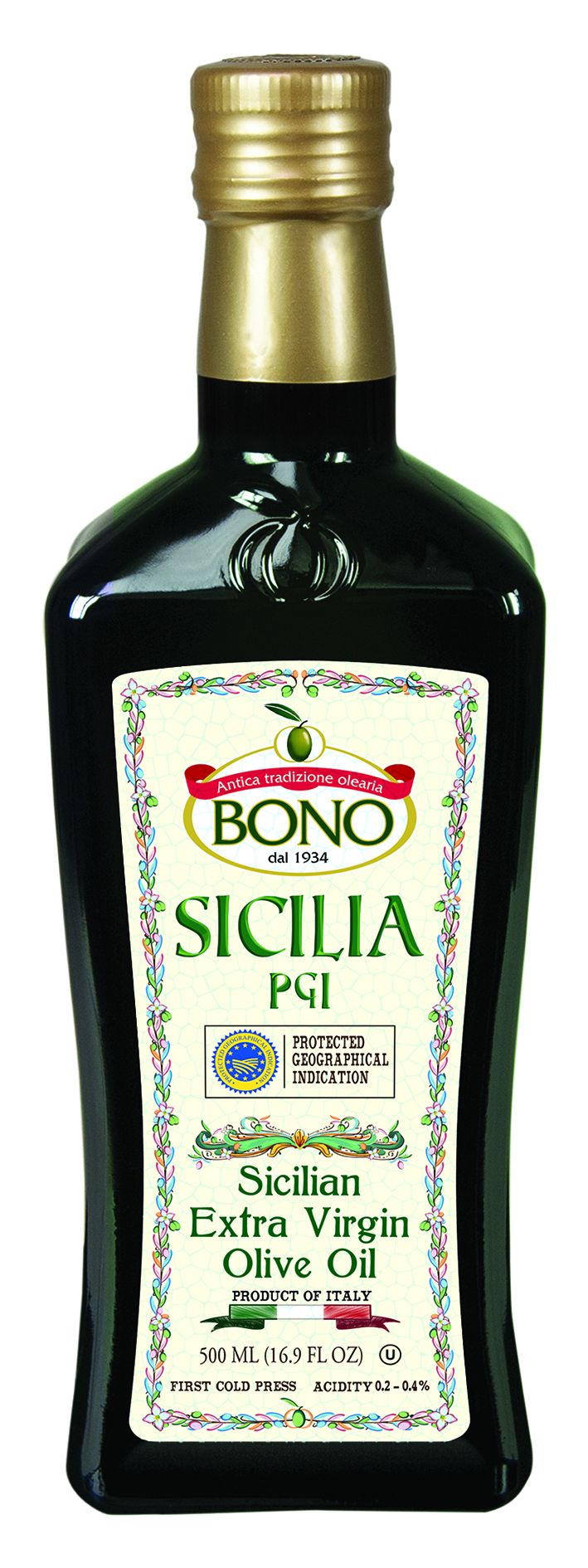 Bono Extra Virgin Olive Oils Now Available in All Wegmans Stores | Deli ...