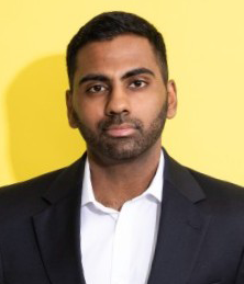 Misfits Market Announces Plans to Acquire Imperfect Foods; Abhi Ramesh ...