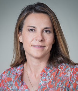 The Bel Group Partners With Climax Foods; Cécile Béliot, Caroline ...