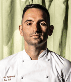 Carbone Fine Food Debuts Italian Simmer Sauces; Chef Mario Carbone ...
