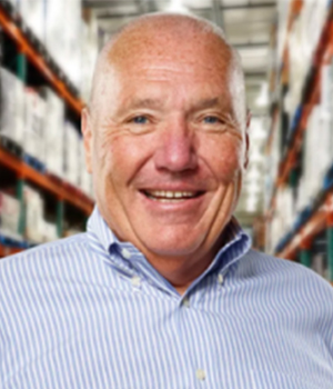 Costco Names Ron Vachris as Chief Executive Officer; Craig Jelinek ...
