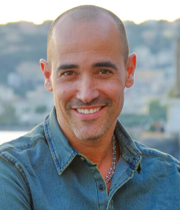 The Parmigiano Reggiano Consortium Unveils Brand Partnership with David ...