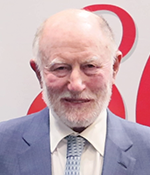 Atalanta Celebrates 80 Years of Import Leadership; George Gellert ...