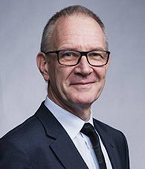 Tesco Appoints Gerry Murphy as Chair | Deli Market News