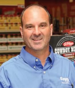 Save A Lot Unveils New Offering at Canton Store; Jeff Proulx Comments ...