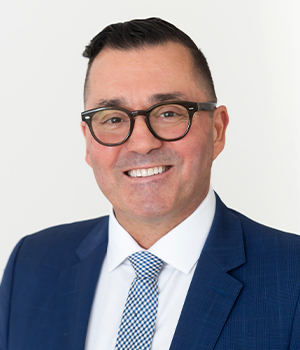 Jason Henshaw Named Vice President and General Manager of Perdue ...