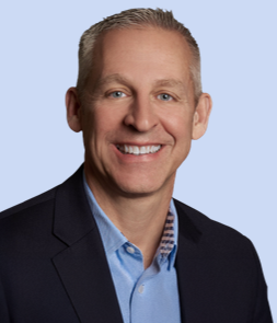 Conagra Brands Appoints John Brase as President and Chief Executive ...