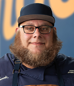 Tillamook® Debuts Mac & Cheese and Crispy Stone-Fired Pizza; Josh ...