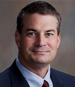 Publix Vice President of Product Business Development Chris Litz ...