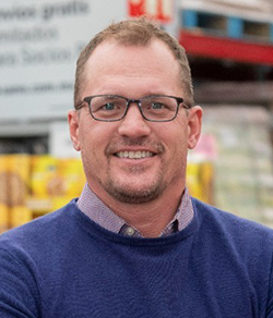 Walmart Appoints Kyle Kinnard as Senior Vice President of Neighborhood ...