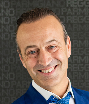 Giada De Laurentiis Kicked Off 2023 SFFS for Parmigiano Reggiano ...