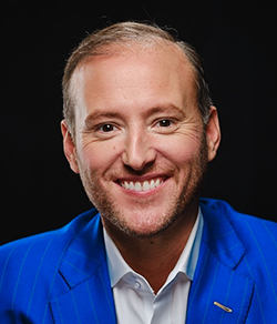 Flashfood Appoints Grocery Industry Veteran Nicholas Bertram as ...