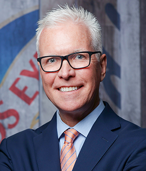 Conagra Brands Appoints John Brase as President and Chief Executive ...