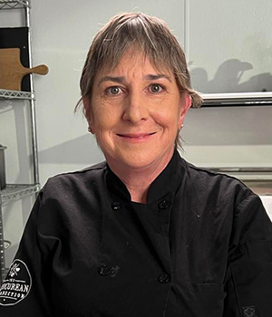 Sheana Davis Discusses The Epicurean Connection Showcase at the San ...