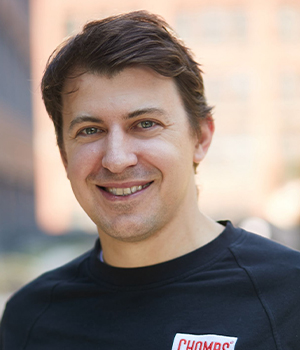Chomps Appoints First Chief Executive Officer; Tim Bosslet and Pete ...