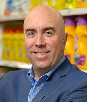 Dollar General Lays Plans for New Distribution Centers; Tony Zuazo ...