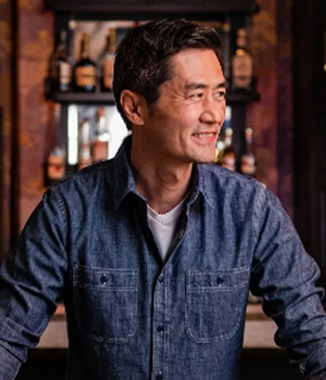 SAN-J and Kimono Mom Release Spicy and Yuzu Umami Sauces; Takashi Sato ...