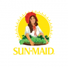 Sunmaid Logo Tantrums To Smiles: Sun Maid Raisins *REVIEW*