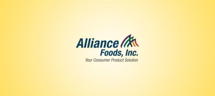 Alliance Foods Wins Unprecedented Third Consecutive Broker-of-the-Year ...