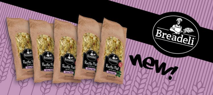 Bakkavor USA Launches Breadeli Bread | Deli Market News