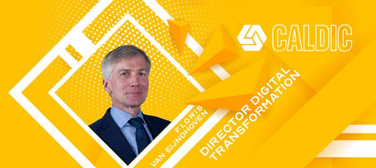 Caldic Appoints New Director Digital Transformation | Deli Market News