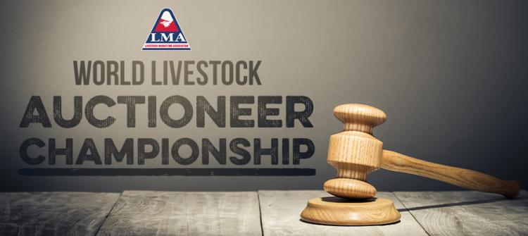 Iowa Auctioneer Wins World Livestock Auctioneer Championship Qualifier ...