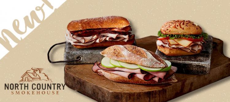 North Country Smokehouse Launches Certified Humane & Organic Deli Meat ...