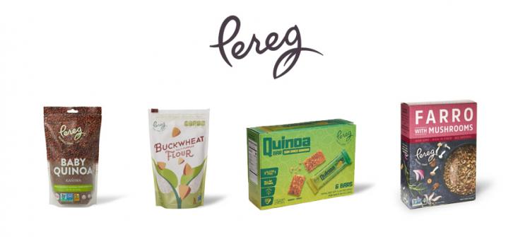 Pereg Natural Foods Premieres an International Array of Flavors and ...