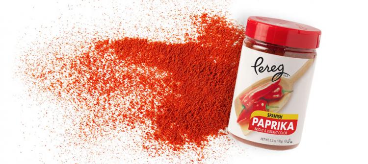 Pereg Natural Foods Takes a Look at Two New Spice Additions | Deli ...