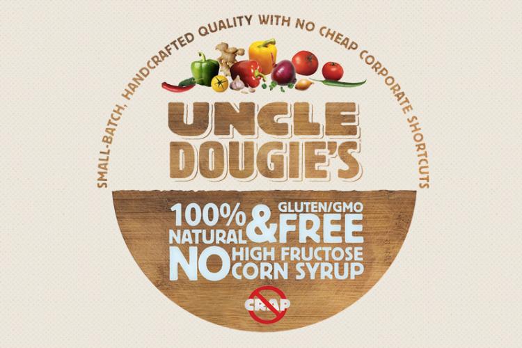 Uncle Dougie's Foods Names Rob Johnson as Chief Executive Officer ...