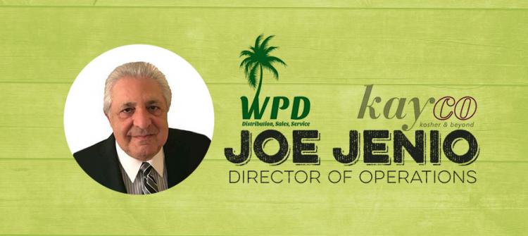 West Pico Distributors & Kayco Name New Director of Operations at WPD ...