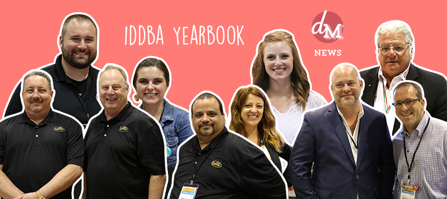 IDDBA 2019 | Deli Market News